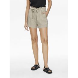Jacqueline de Yong JDY Shorts in Beige - 60% | Gr&ouml;&szlig;e 36 | Shorts