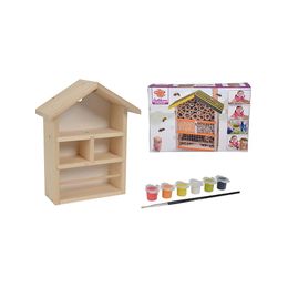 Eichhorn DIY-Bienenhaus - ab 6 Jahren - 10% | Kinder-kreativspielzeug
