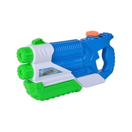 Simba Wasserpistole "Waterzone Double Blaster" - ab 3 Jahren - 15% | Outdoorspielzeug