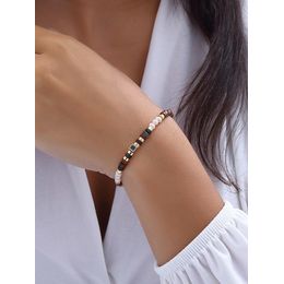 Nakkash Vergold. Armband mit Zierperlen - 51% | Schmuck