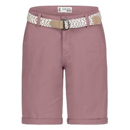 Sublevel Bermudas in Altrosa - 50% | Gr&ouml;&szlig;e L | Shorts