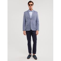 Big Star Blazer in Hellblau - 42% | Gr&ouml;&szlig;e L | Herrenjacken