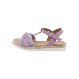 Tom Tailor Sandalen in Lila - 26% | Gr&ouml;&szlig;e 37 | Kindersandalen