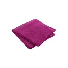 Regatta Reisehandtuch "Travel Towel Giant" in Pink - (L)135 x (B)70 cm - 35% | Damen-outdoor-ausruestung