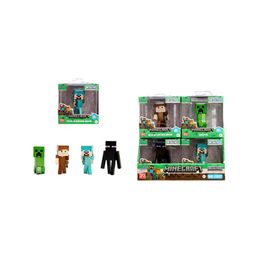 Jada Spielfigur "Minecraft" - ab 8 Jahren (&Uuml;berraschungsprodukt) - 16% | Spielfiguren