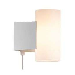 Nordlux LED-Wandleuchte "Mona" in Wei&szlig; - (L)14,2 cm - 28% | Wandleuchten