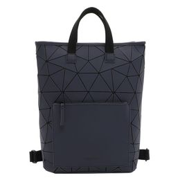 SURI FREY Rucksack "Jessy-Lu" in Dunkelblau - (B)34 x (H)40 x (T)15 cm - 40% | Damen-taschen