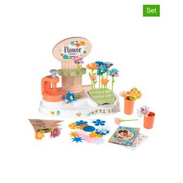 Smoby Kreativset "Flower Market" - ab 3 Jahren - 10% | Schulzubehoer