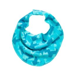 Playshoes Fleece-Halstuch in Blau - 45% | Baby-schals-tuecher