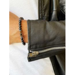 Uomo Armband mit Edelsteinen - 75% | Herren-schmuck