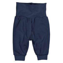Playshoes Hose in Dunkelblau - 31% | Gr&ouml;&szlig;e 62 | Babyhosen