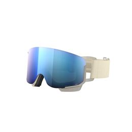 POC Ski-/ Snowboardbrille "Nexal Mid" in Creme - 31% | Damen-outdoor-ausruestung