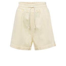 Cross Jeans Shorts in Gelb - 72% | Gr&ouml;&szlig;e W30 | Shorts