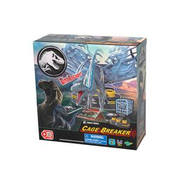 Jurassic World Aktionsspiel "Jurassic World - Cage Breaker" - ab 5 Jahren - 10% | Gesellschaftsspiele