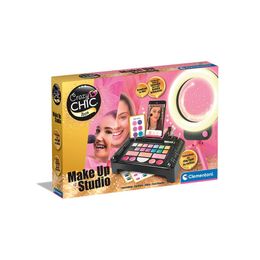 Clementoni Make-Up-Set "Make-up Artist" - ab 8 Jahren - 45% | Schulzubehoer