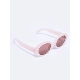 Big Star Damen-Sonnenbrille in Rosa - 13% | Damen-brillen