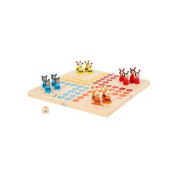 Small Foot Brettspiel "Ludo Tiere" - ab 4 Jahren - 11% | Gesellschaftsspiele