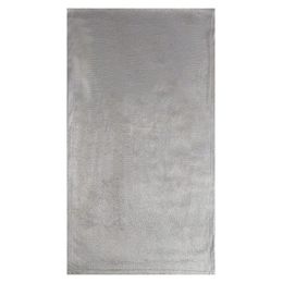 MAGMA Heimtex Tischl&auml;ufer "Scara" in Grau - (L)145 x (B)40 cm - 33% |