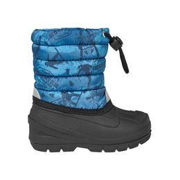 Playshoes Winterboots in Blau - 51% | Gr&ouml;&szlig;e 32/33 | Baby-stiefel-boots