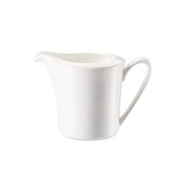 Rosenthal Milchk&auml;nnchen "Jade" in Wei&szlig; - 200 ml - 17% | Gedeckter-tisch