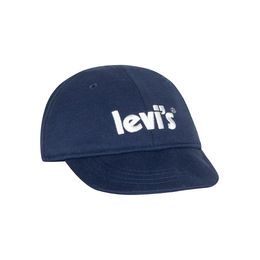Levi's Kids Cap in Blau - 15% | Gr&ouml;&szlig;e 80-92 | Baby-caps-huete