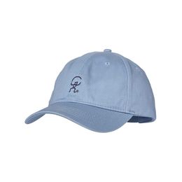 ISBJ&Ouml;RN Isbj&ouml;rn Cap "Playoff in Hellblau - 23% | Gr&ouml;&szlig;e 54-58 cm | Baby-caps-huete