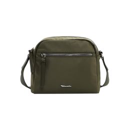Tamaris Umh&auml;ngetasche "Giuseppa" in Khaki - (B)21,5 x (H)19,5 x (T)10 cm - 67% | Damen-taschen