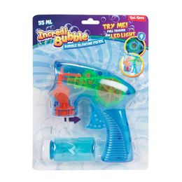 Toi-Toys Seifenblasenpistole mit Licht - ab 3 Jahren (&Uuml;berraschungsprodukt) - 14% | Outdoorspielzeug