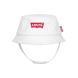 Levi's Kids Hut in Wei&szlig; - 30% | Gr&ouml;&szlig;e 80-92 | Baby-caps-huete