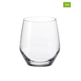 Leonardo 6er-Set: Gl&auml;ser "Twenty 4" - 310 ml - 10% | Gedeckter-tisch