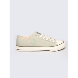 Big Star Sneakers in Gr&uuml;n - 28% | Gr&ouml;&szlig;e 41 | Herrensneakers