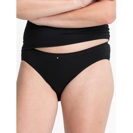 Speidel Slip in Schwarz - 23% | Gr&ouml;&szlig;e 42 | Damen-unterteile