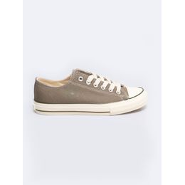 Big Star Sneakers in Beige - 28% | Gr&ouml;&szlig;e 45 | Herrensneakers
