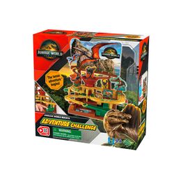 EPOCH Traumwiesen Akionsspiel "Jurassic World Rebirth" - ab 4 Jahren - 10% | Gesellschaftsspiele