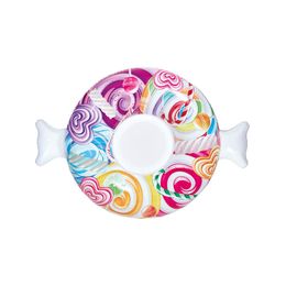 Happy People Schwimmring "Candy World" in Bunt - ab 3 Jahren - 30% | Outdoorspielzeug