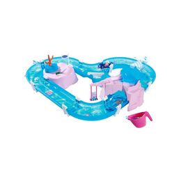 AquaPlay Wasserbahn "AquaPlay Meerjungfrau" - ab 3 Jahren - 11% | Outdoorspielzeug