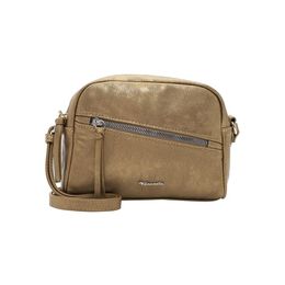 Tamaris Umh&auml;ngetasche "Alessia" in Gold - (B)20 x (H)16 x (T)5 cm - 66% | Damen-taschen