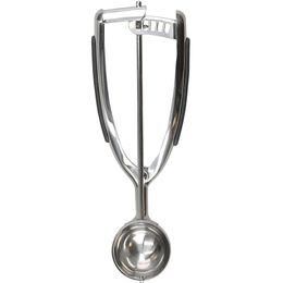 KitchenAid Eisportionierer in Silber - (L)21 cm - 13% | Kuechenhelfer