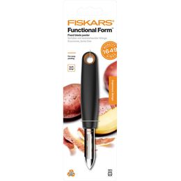 Fiskars Sch&auml;ler "Functional Form" in Schwarz - (H)17,3 cm - 15% | Kuechenhelfer