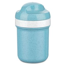 Koziol Isolierbecher "Oase mini" in Hellblau - 200 ml - 19% | Damen-outdoor-ausruestung
