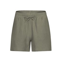 Sublevel Shorts in Khaki - 63% | Gr&ouml;&szlig;e XS | Shorts