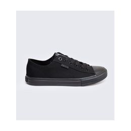 Big Star Sneakers in Schwarz - 29% | Gr&ouml;&szlig;e 45 | Herrensneakers