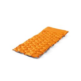 Intex Luftmatratze in Orange - ab 3 Jahren - (B)191 x (H)11 x (T)71 cm - 21% | Outdoorspielzeug