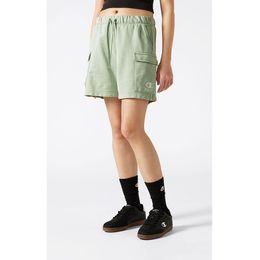 Champion Cargoshorts in Gr&uuml;n - 62% | Gr&ouml;&szlig;e L | Shorts