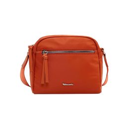 Tamaris Umh&auml;ngetasche "Giuseppa" in Orange - (B)21,5 x (H)19,5 x (T)10 cm - 67% | Damen-taschen