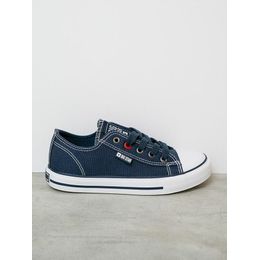 Big Star Sneakers in Dunkelblau - 24% | Gr&ouml;&szlig;e 46 | Herrensneakers