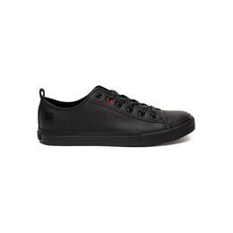 Big Star Sneakers in Schwarz - 27% | Gr&ouml;&szlig;e 40 | Herrensneakers