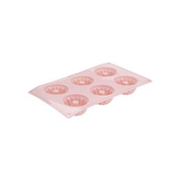 Dr. Oetker Mini-Gugelhupfform in Rosa - (L)30 x (B)17,5 cm - 13% | Kuechenhelfer
