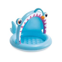Intex Planschbecken "Angler fisch" - ab 12 Monaten - 10% | Baby-outdoorspielzeug