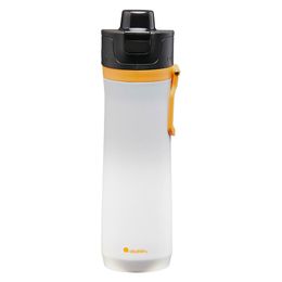 Aladdin Isolierflasche in Wei&szlig; - 600 ml - 13% | Damen-outdoor-ausruestung